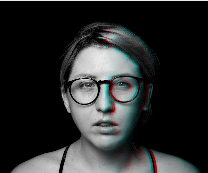 Cathy Frank – Kaleidoscopic